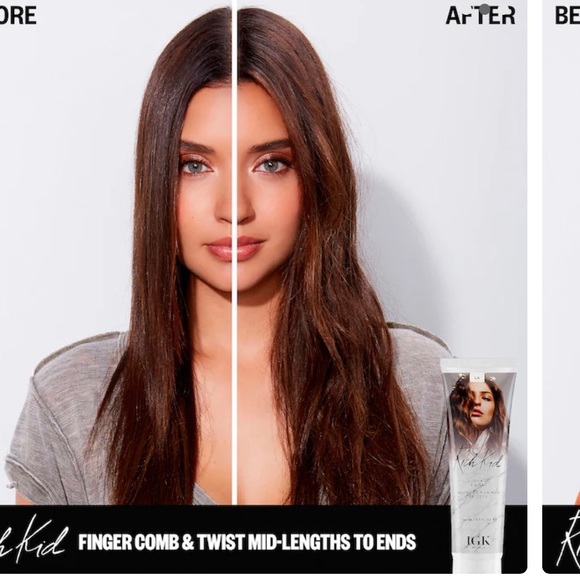 igk | Hair | Used Once A Quarter Size Amount Rich Kid Coconut Oil ...